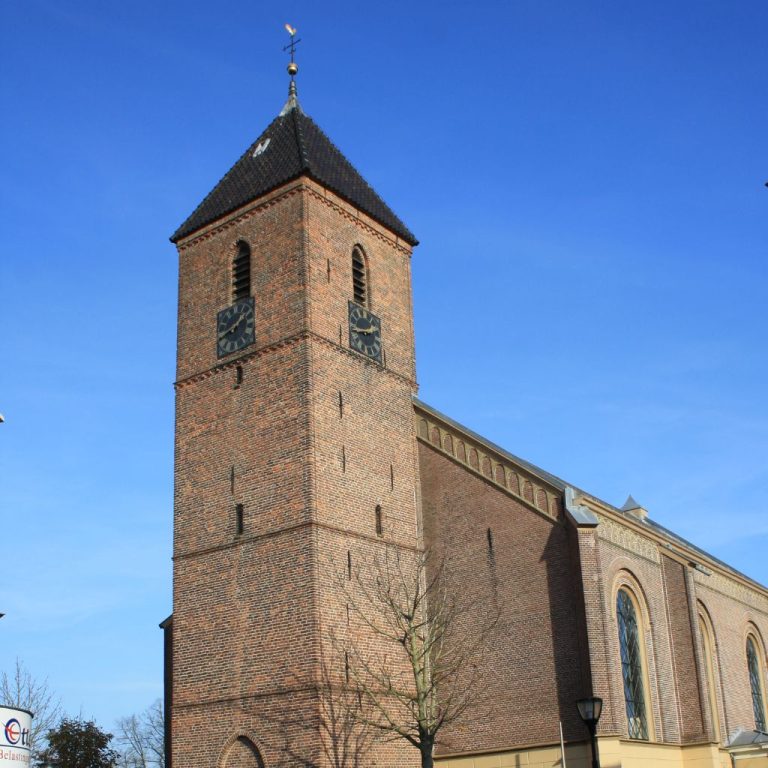 Wat te doen in Salland | Bezienswaardigheden en activiteiten